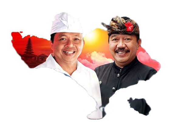 Badan Kepegawaian dan Pengembangan Sumber Daya Manusia Provinsi Bali